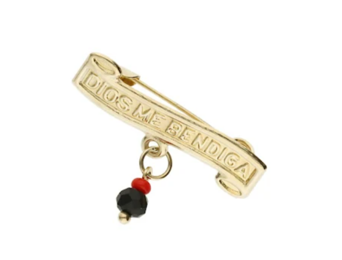 10K Azabache kids – COLLAZO FINE JEWELRY LLC